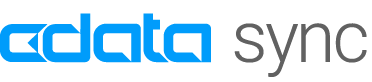 CData Sync | さくらのクラウド
